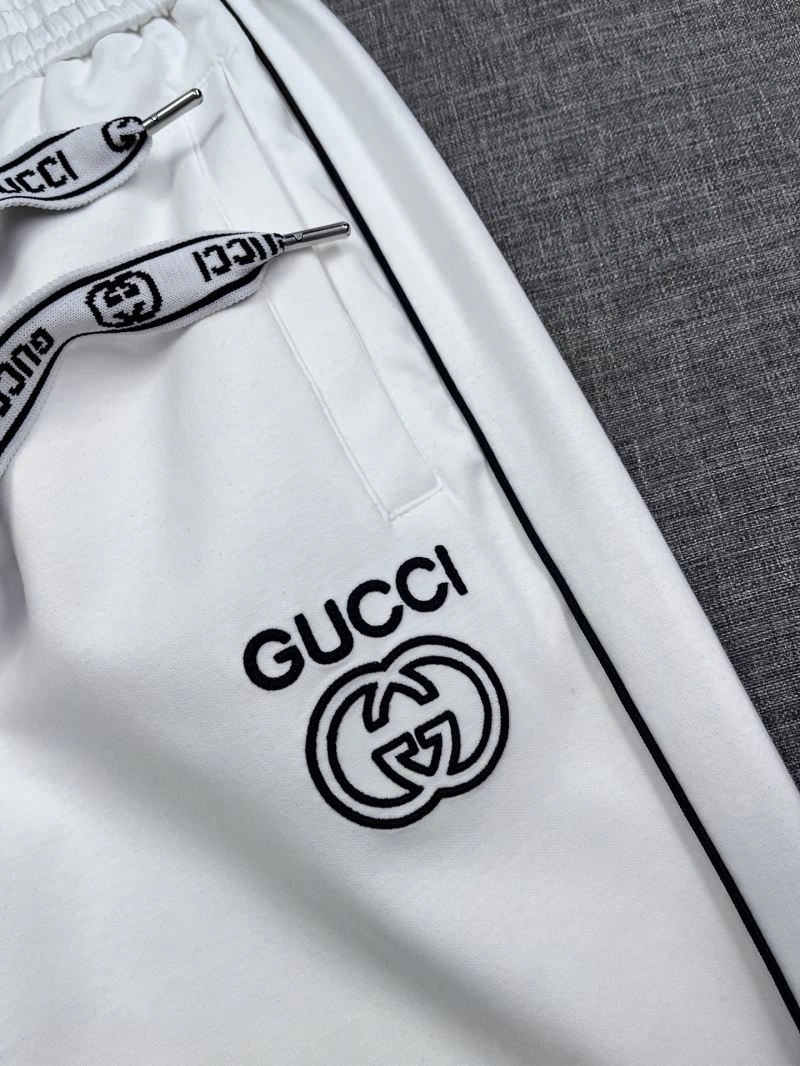 Bargain Gucci Long Pants