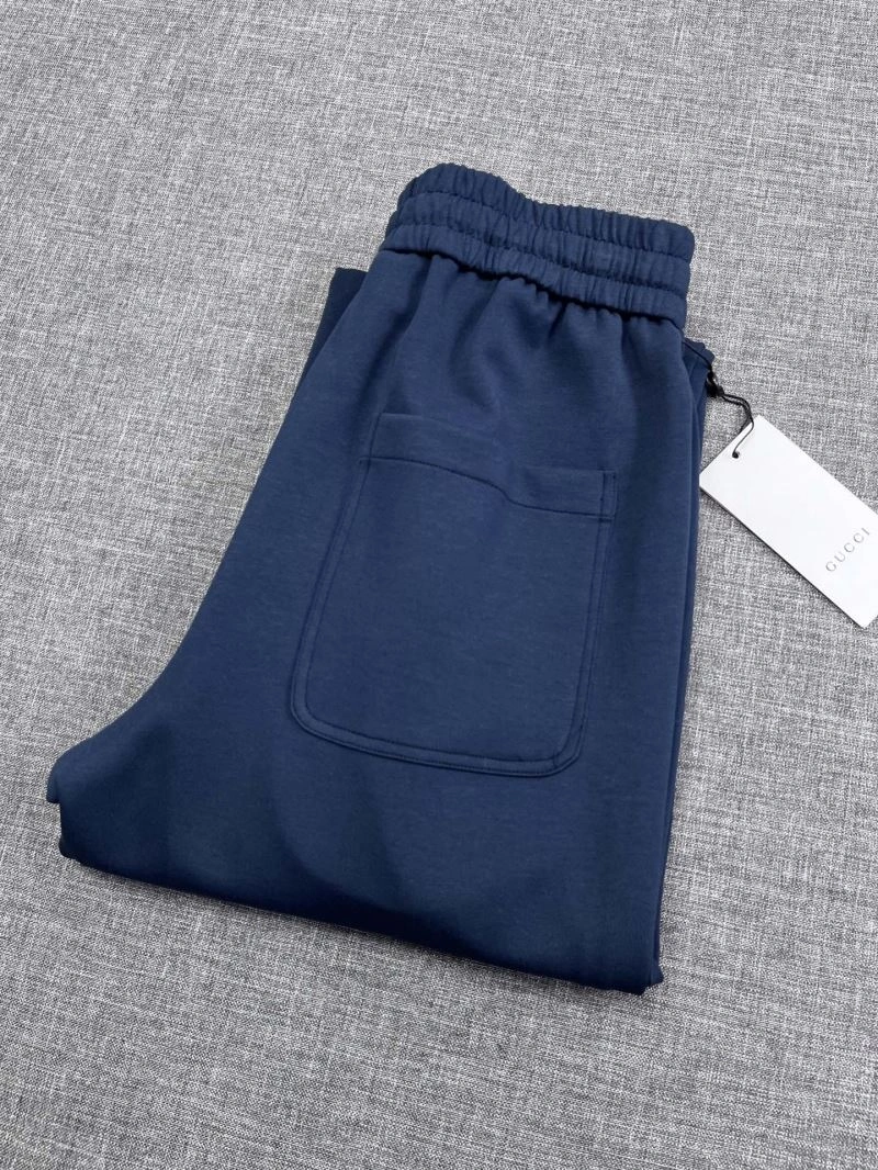 Gucci Long Pants