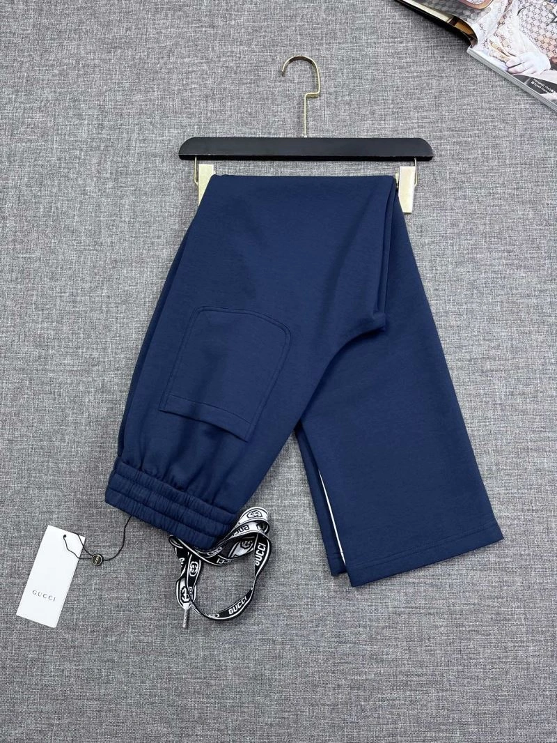 Legit Gucci Long Pants