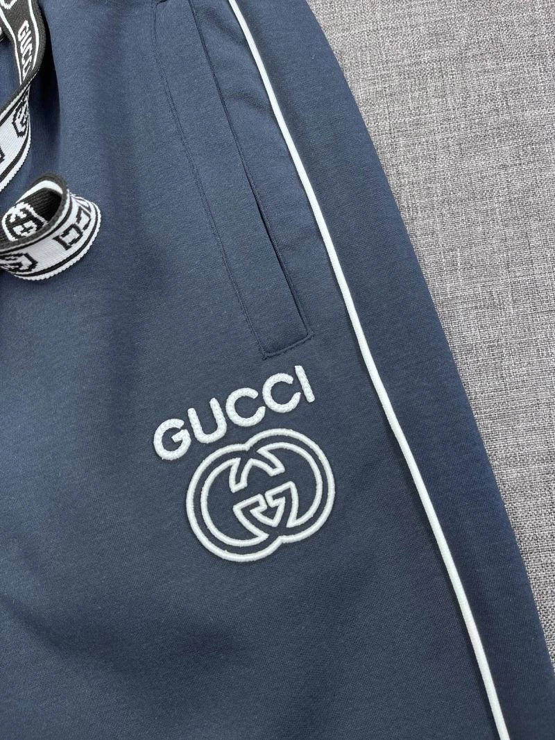 Legit Gucci Long Pants