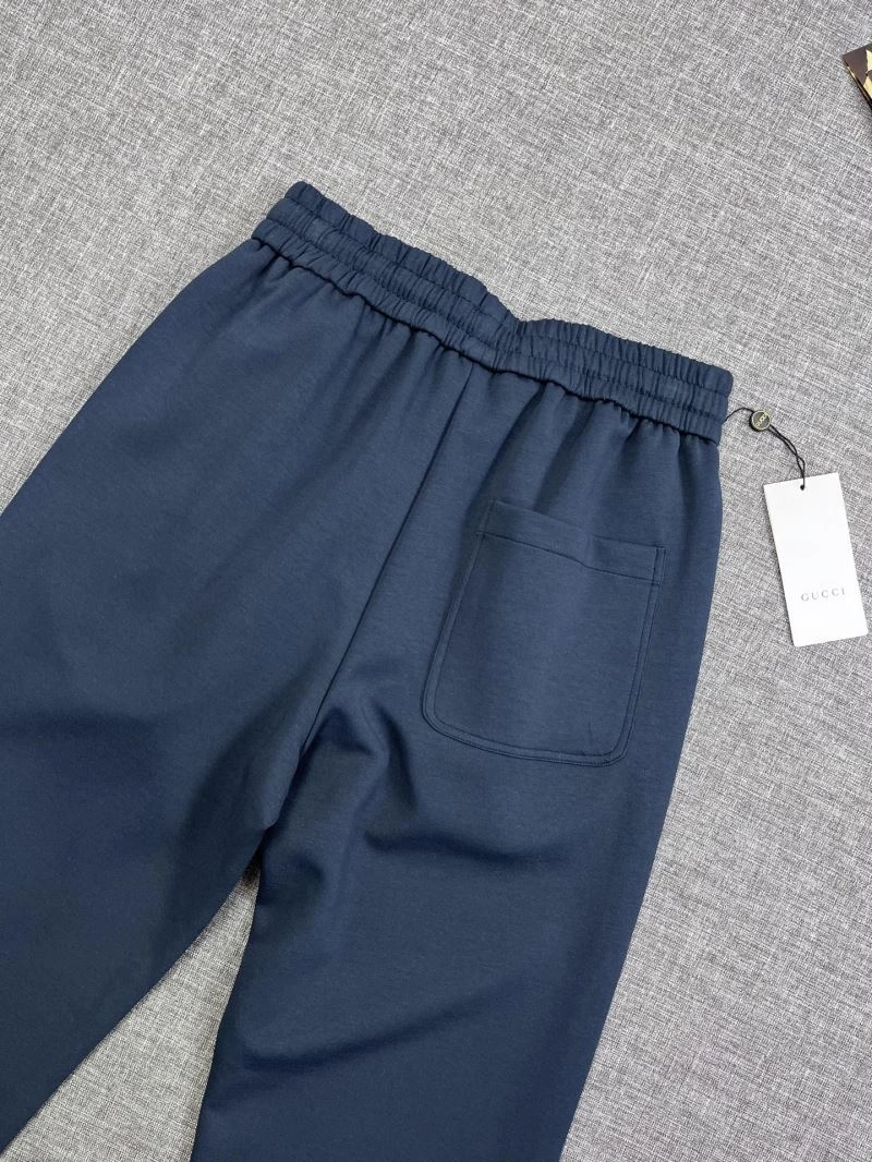 Legit Gucci Long Pants