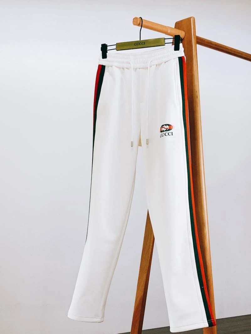 Gucci Long Pants