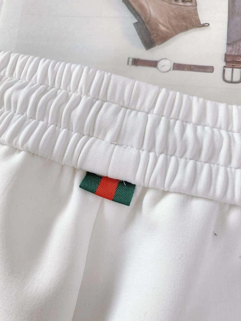 Inexpensive Gucci Long Pants