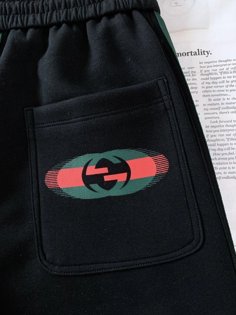 Discounted Gucci Long Pants