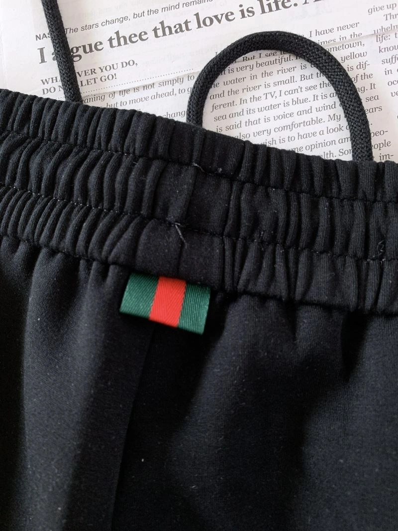 Discounted Gucci Long Pants