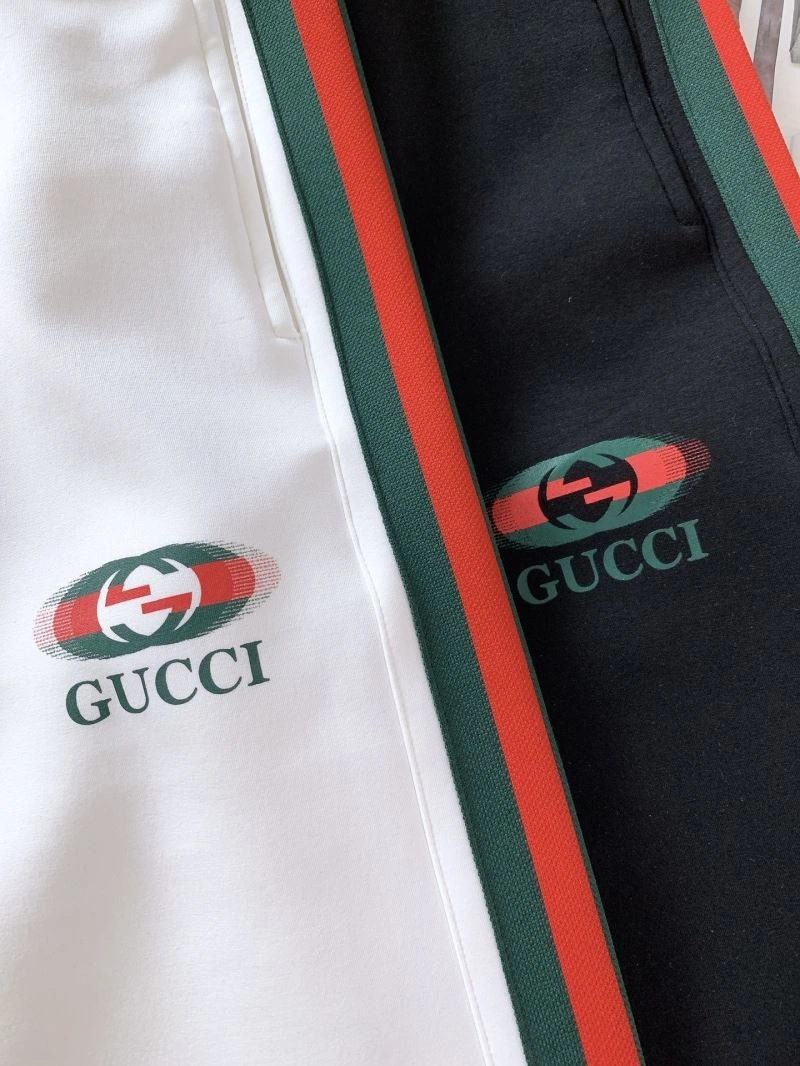 Discounted Gucci Long Pants