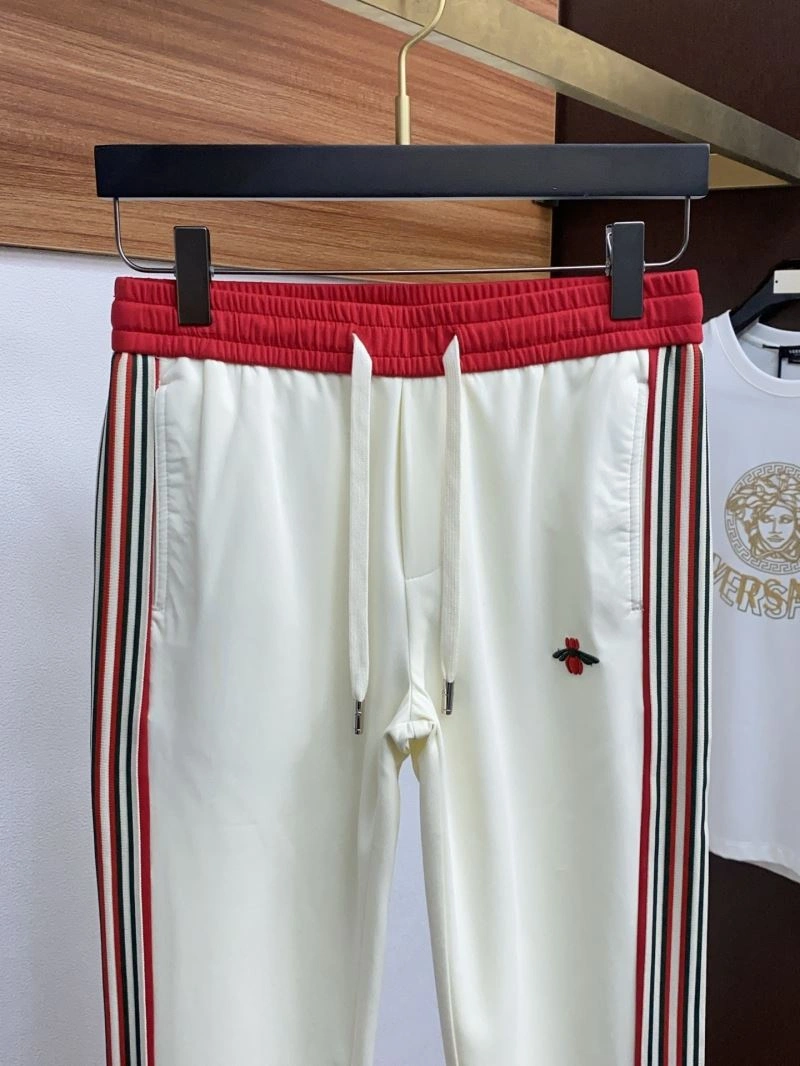 Low-cost Gucci Long Pants