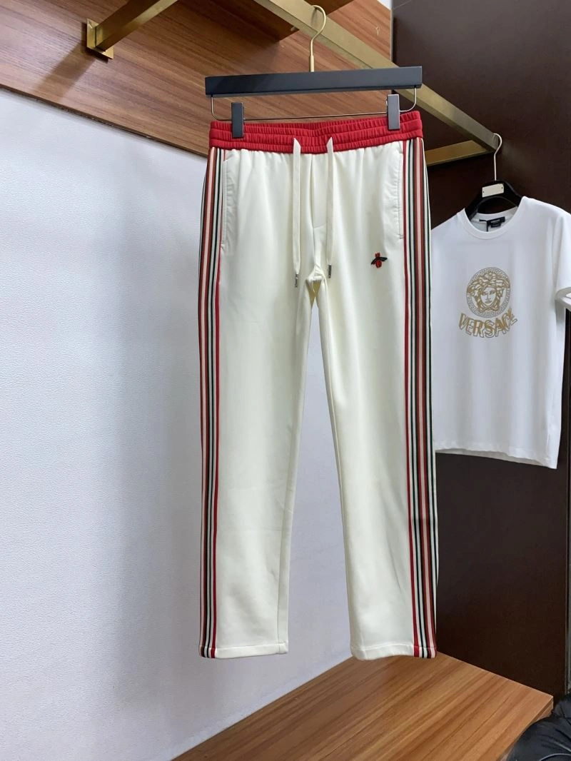 Low-cost Gucci Long Pants