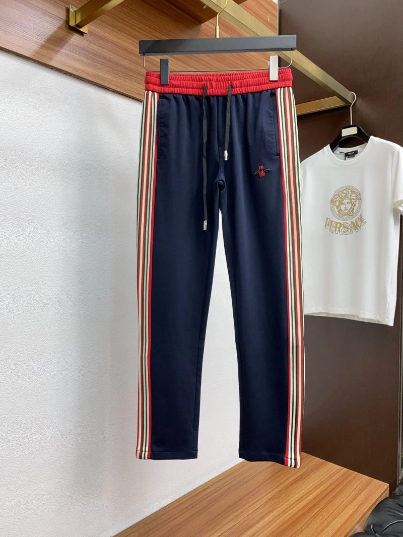 Genuine Gucci Long Pants