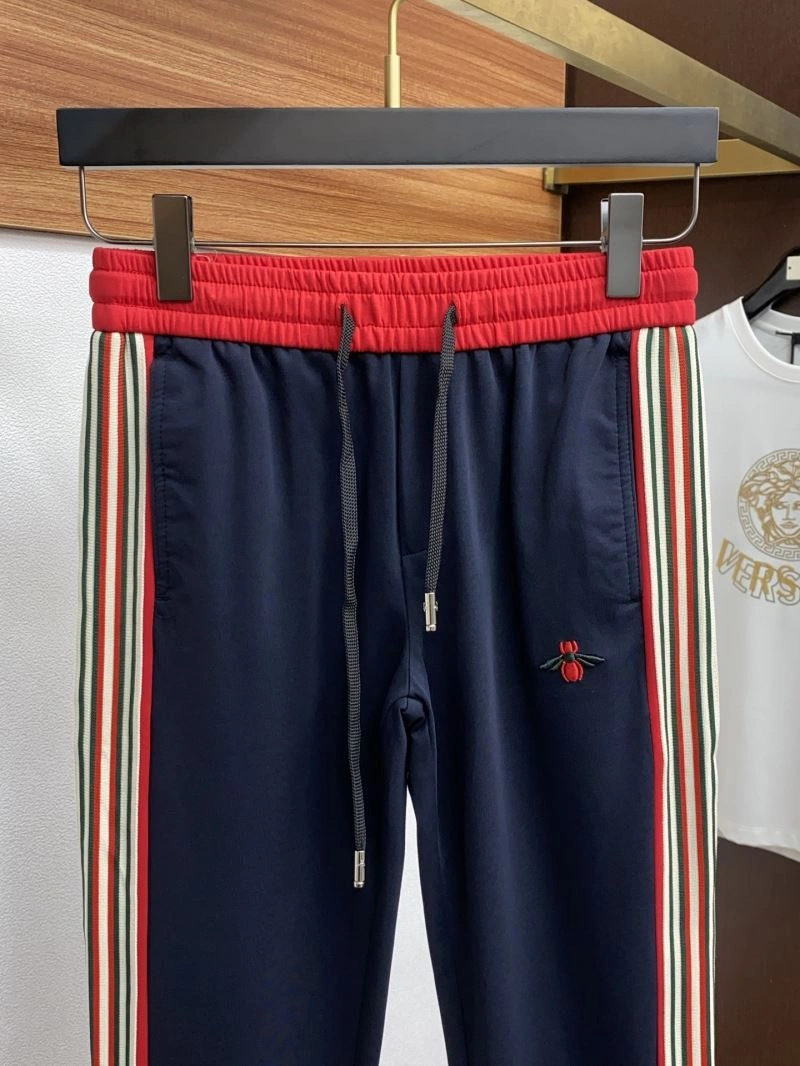 Genuine Gucci Long Pants