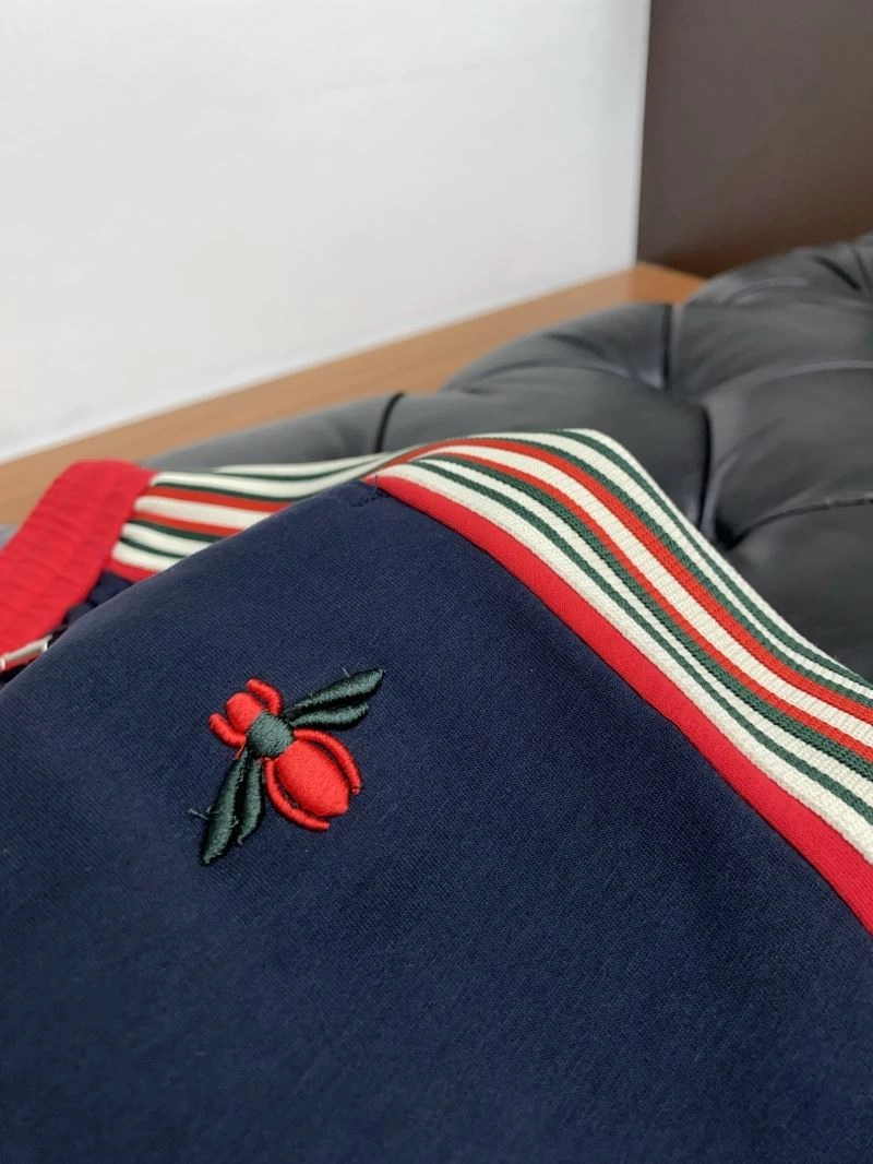 Genuine Gucci Long Pants