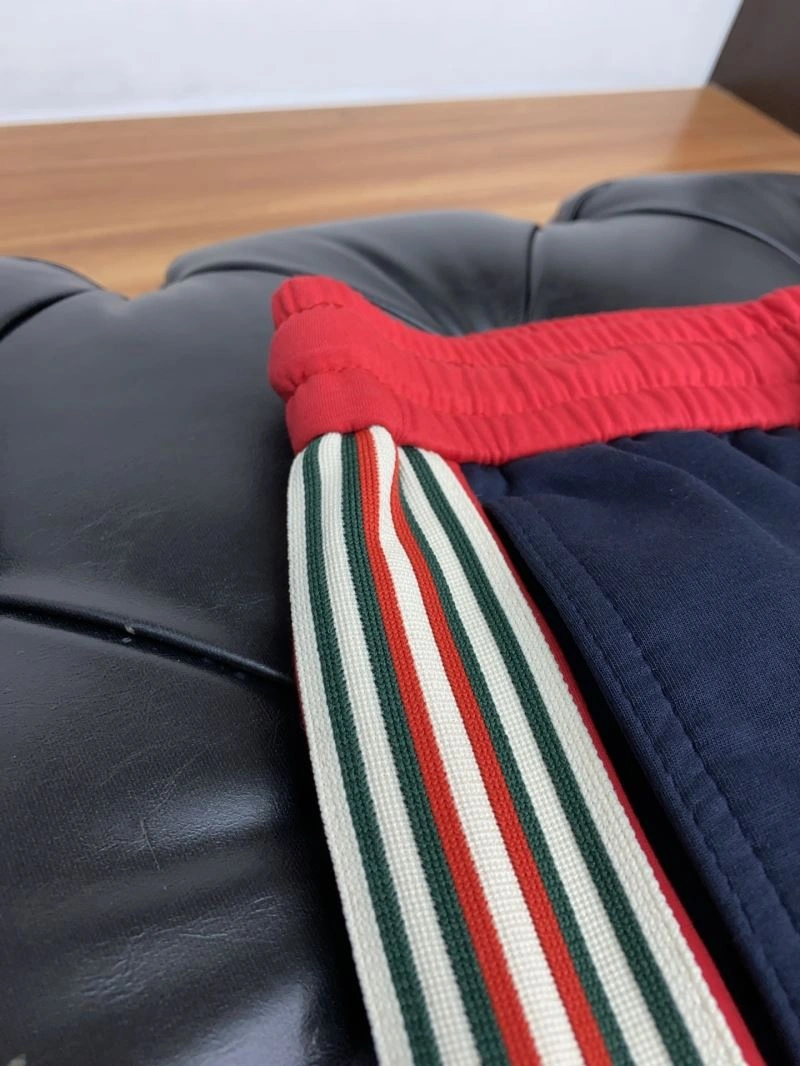 Genuine Gucci Long Pants