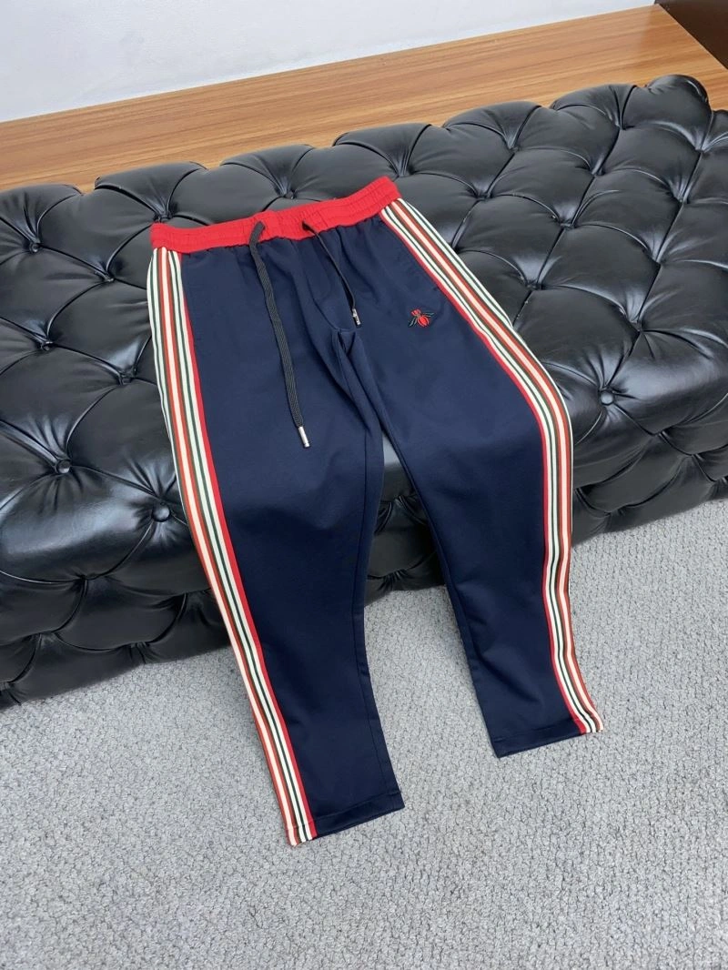 Genuine Gucci Long Pants