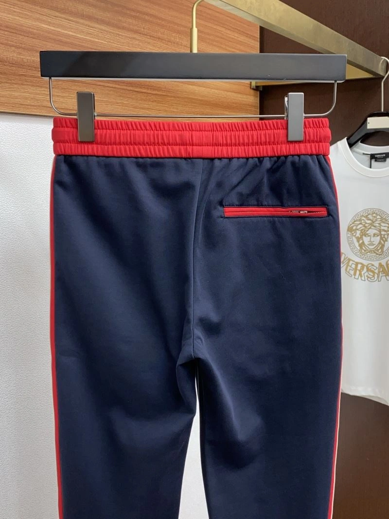 Genuine Gucci Long Pants