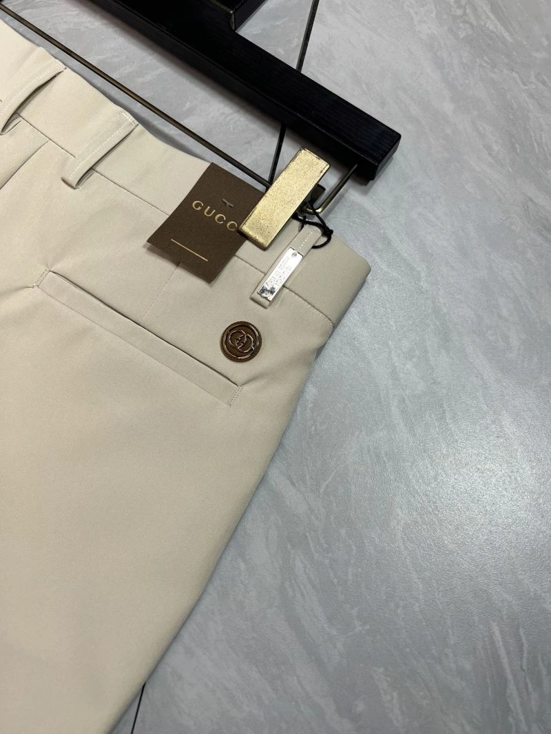 Affordable Gucci Long Pants