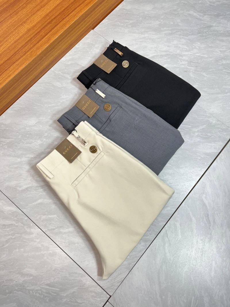 Affordable Gucci Long Pants