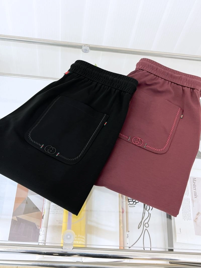 Gucci Long Pants