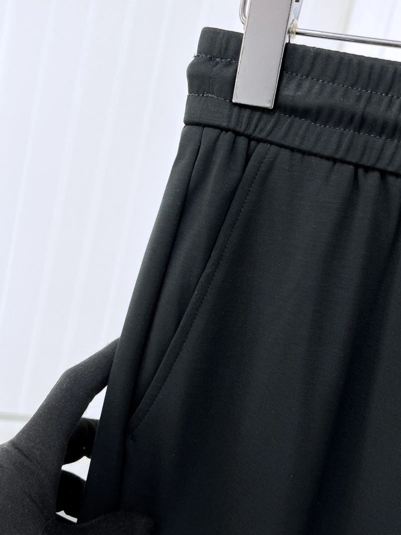 Top match Gucci Long Pants
