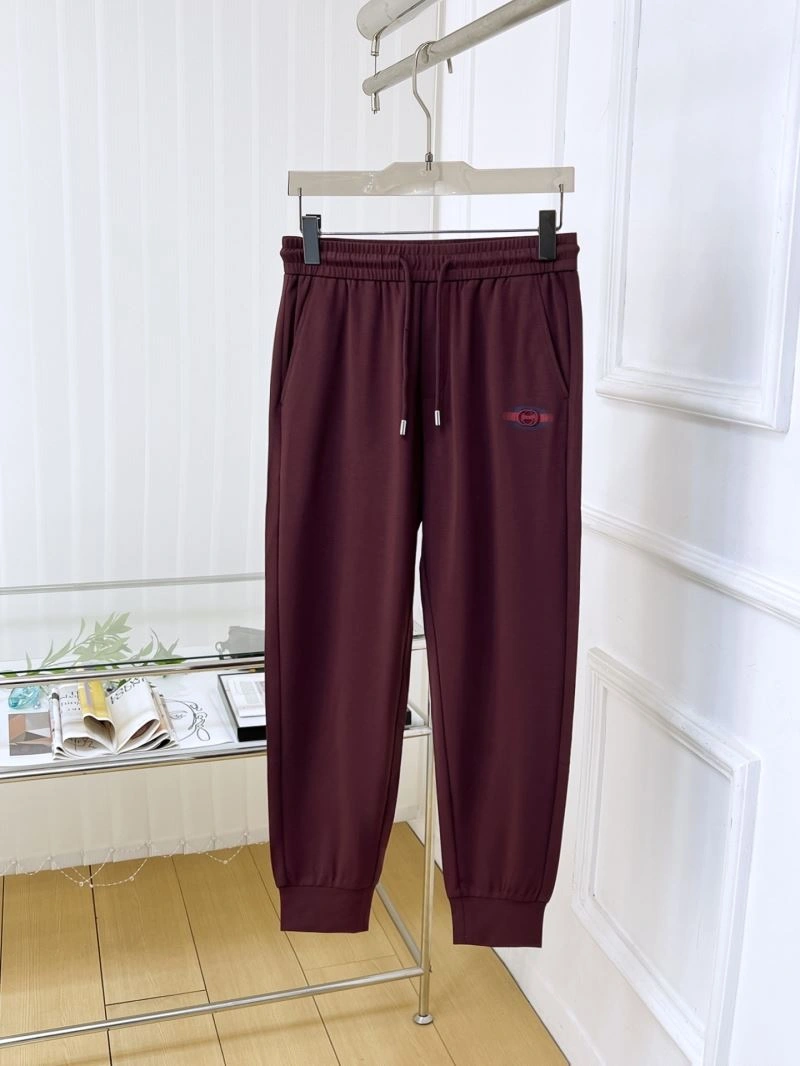 Top match Gucci Long Pants