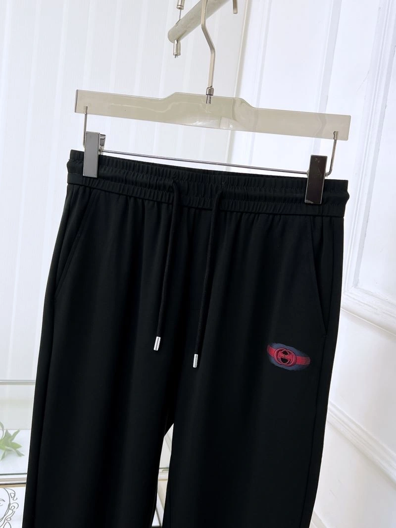 Top match Gucci Long Pants