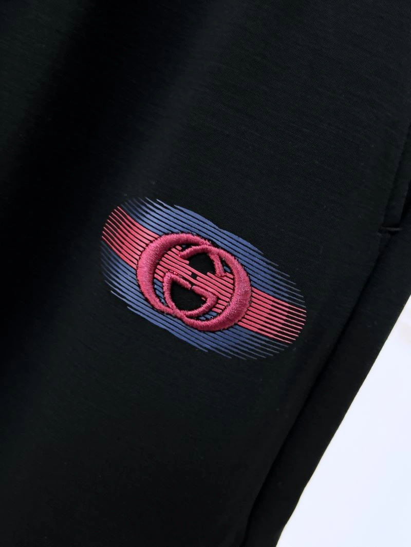Top match Gucci Long Pants