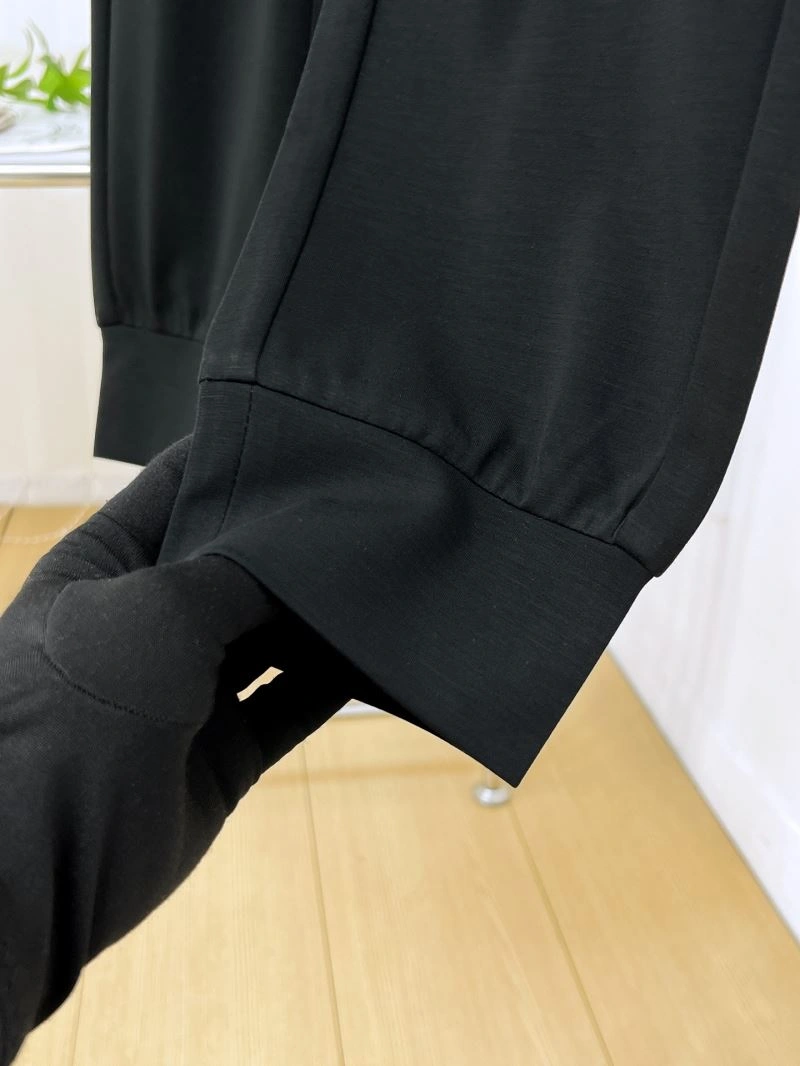 Top match Gucci Long Pants