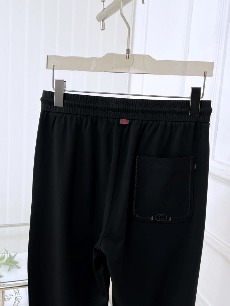 Top match Gucci Long Pants