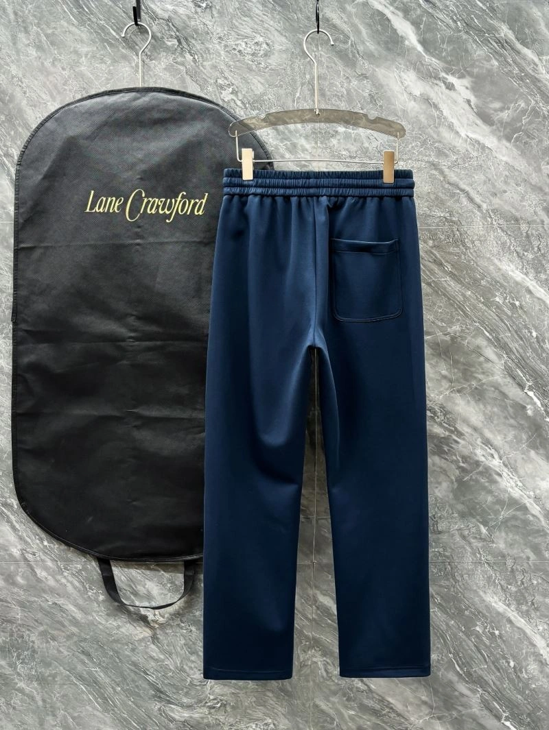 Precise copy Gucci Long Pants