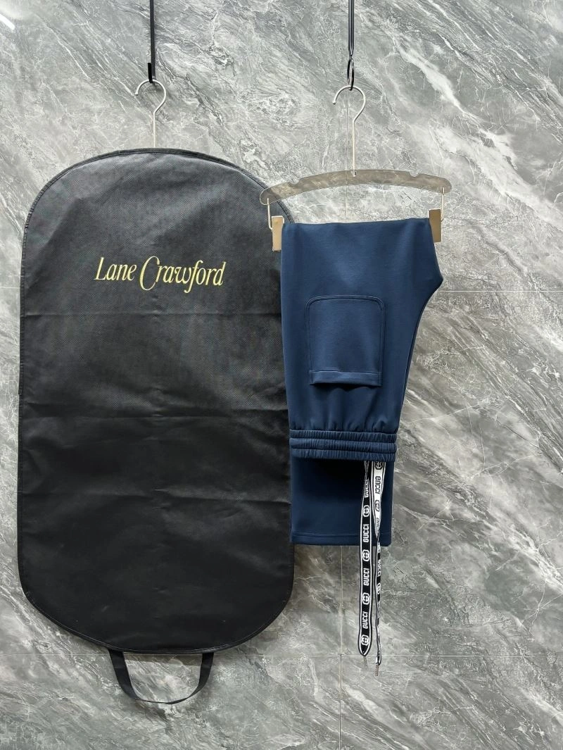Precise copy Gucci Long Pants
