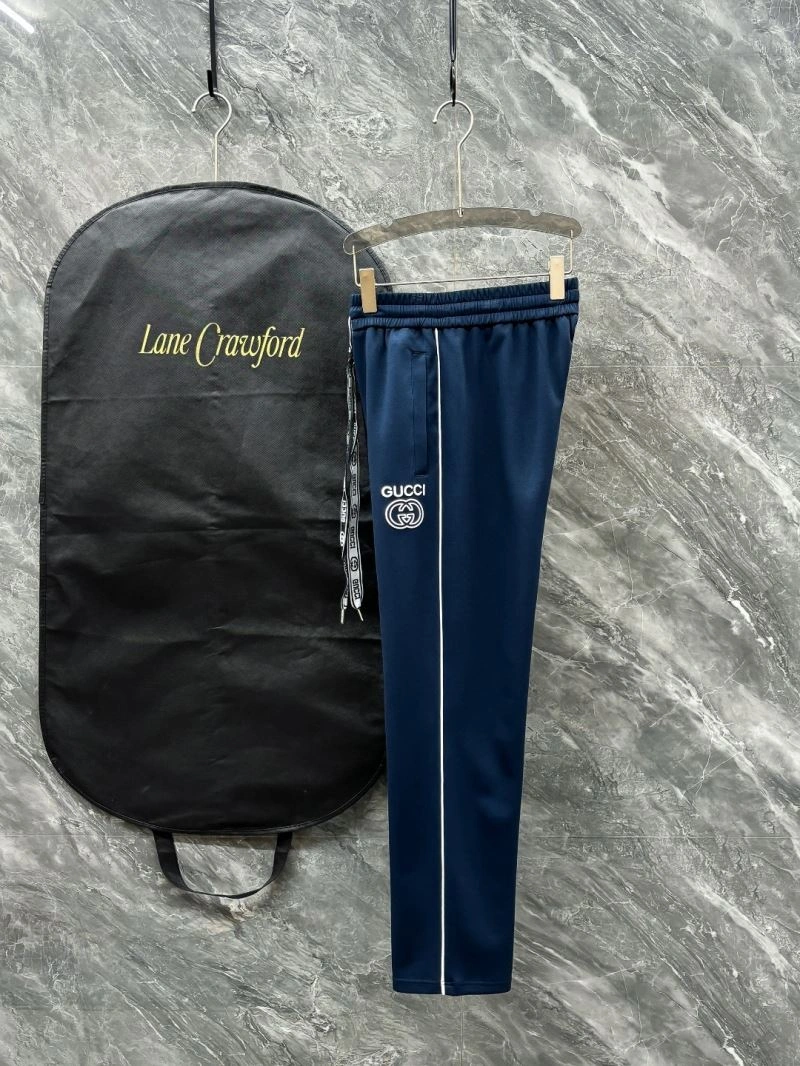 Precise copy Gucci Long Pants