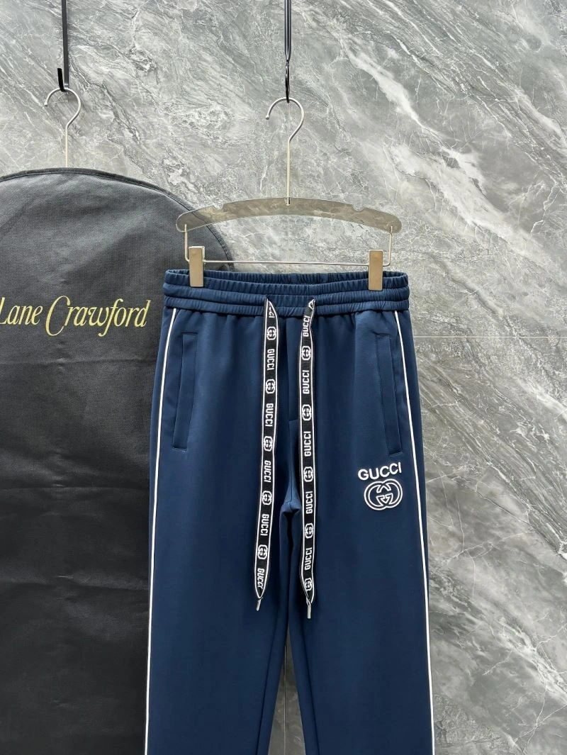 Precise copy Gucci Long Pants