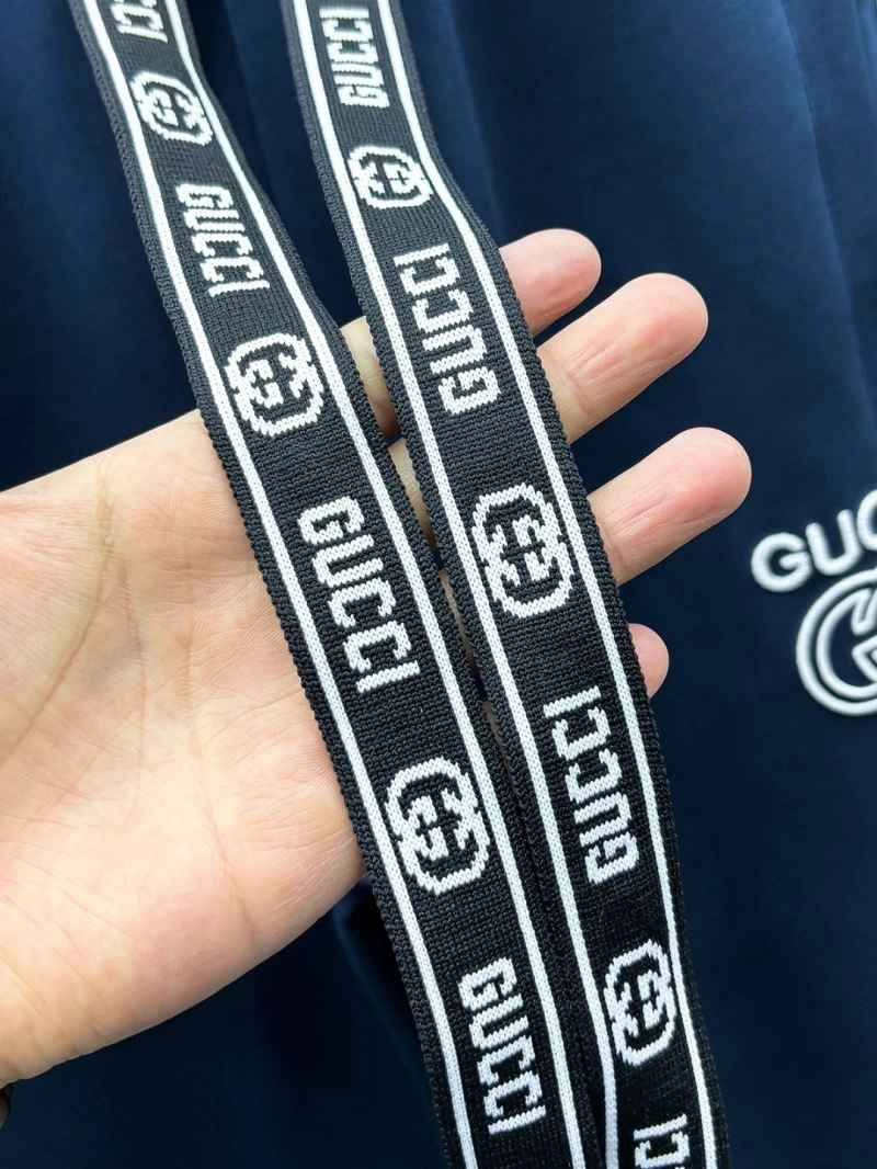 Precise copy Gucci Long Pants