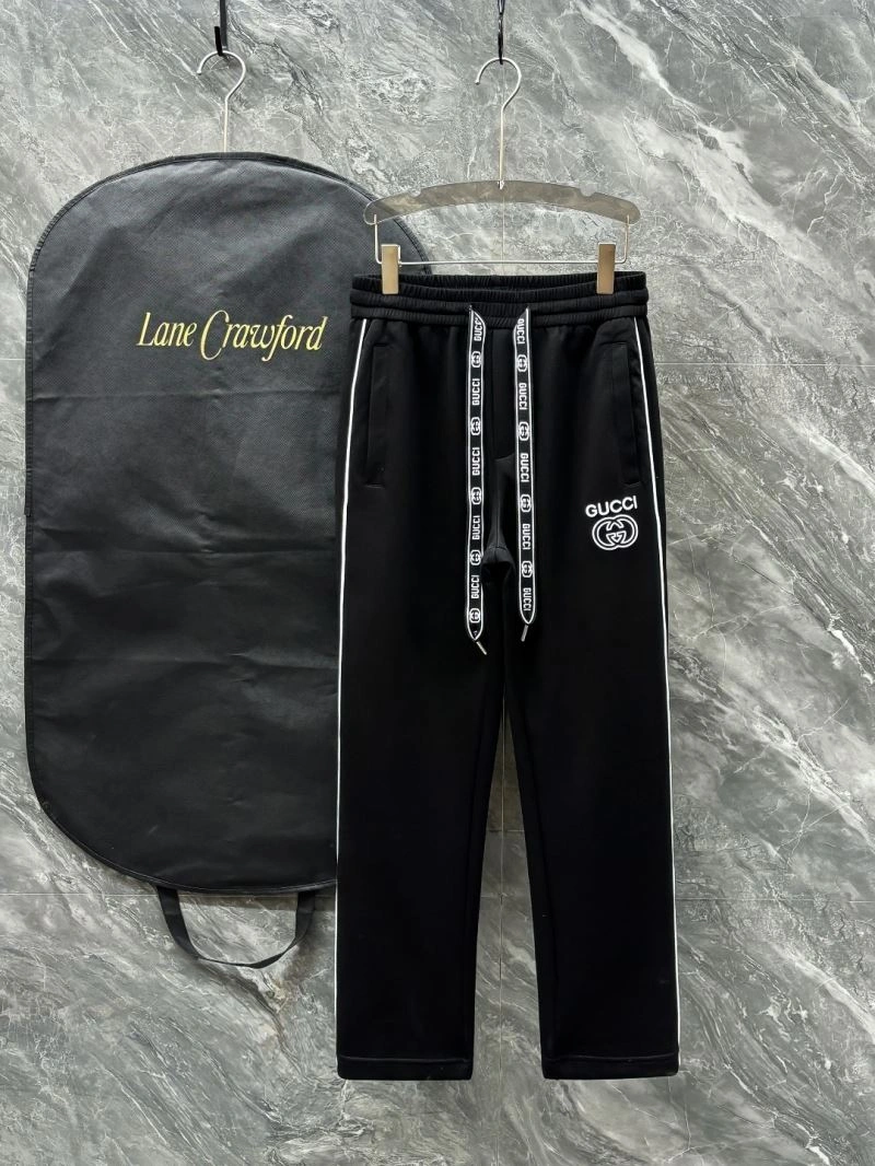 Gucci Long Pants