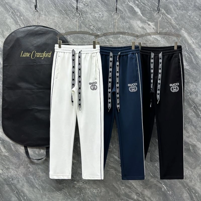 High accuracy Gucci Long Pants