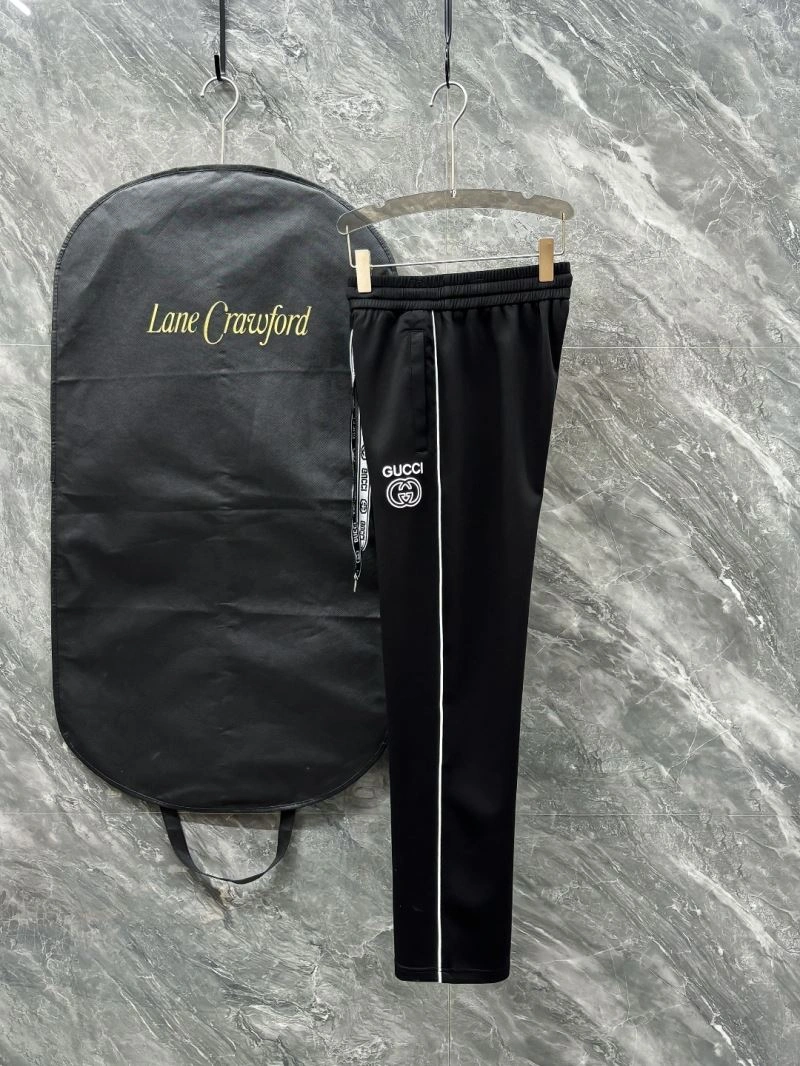 High accuracy Gucci Long Pants