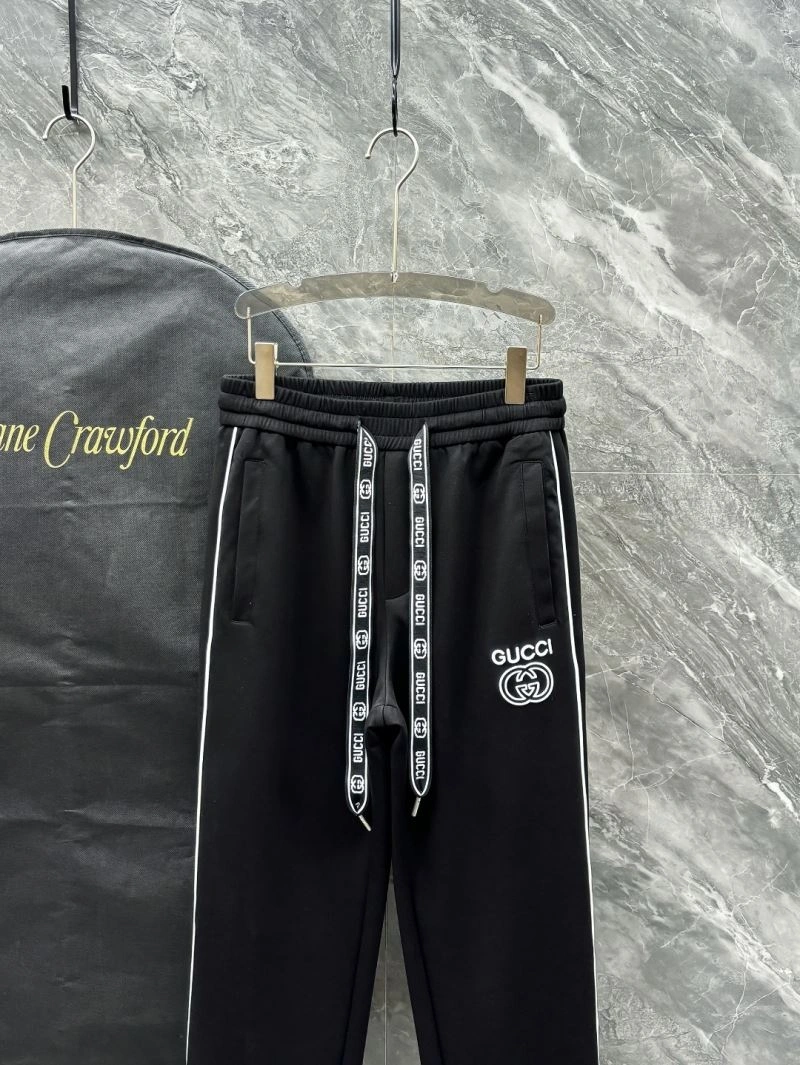 High accuracy Gucci Long Pants
