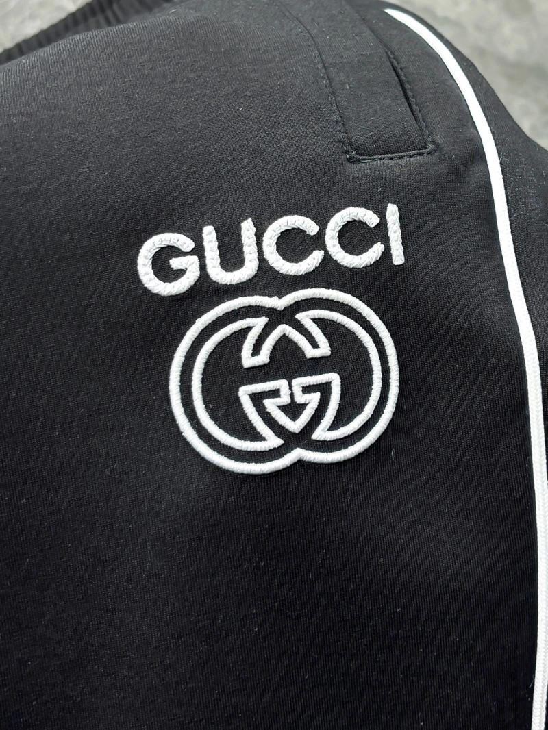 High accuracy Gucci Long Pants