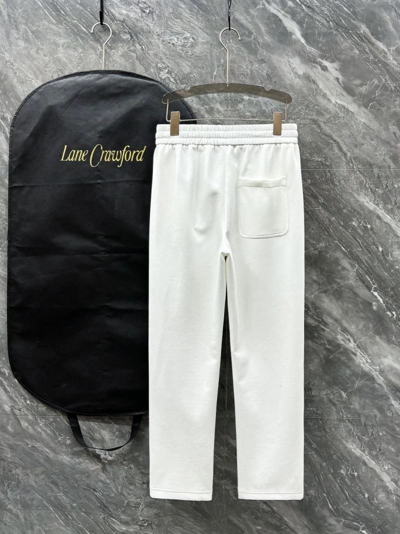 Accurate model Gucci Long Pants