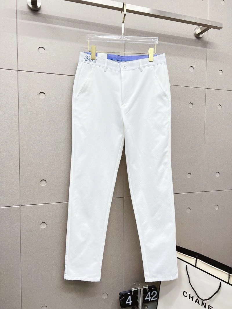 Gucci Long Pants