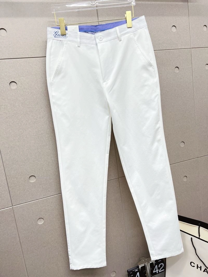 High accuracy Gucci Long Pants