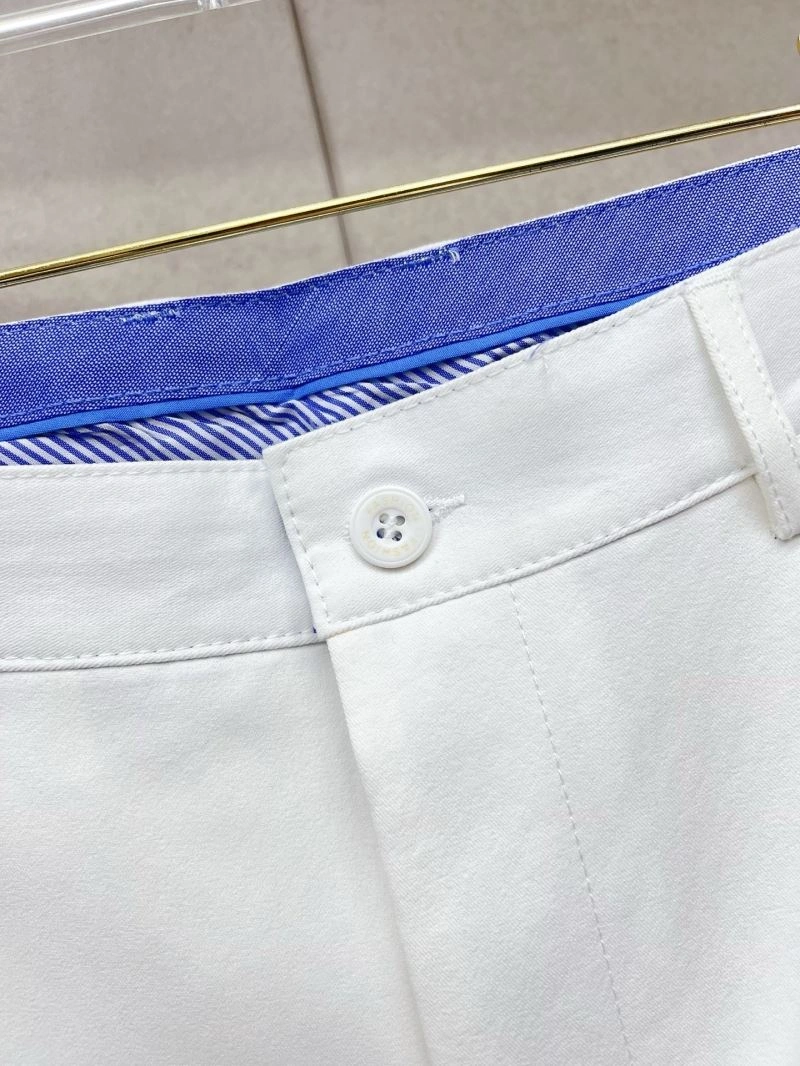 High accuracy Gucci Long Pants