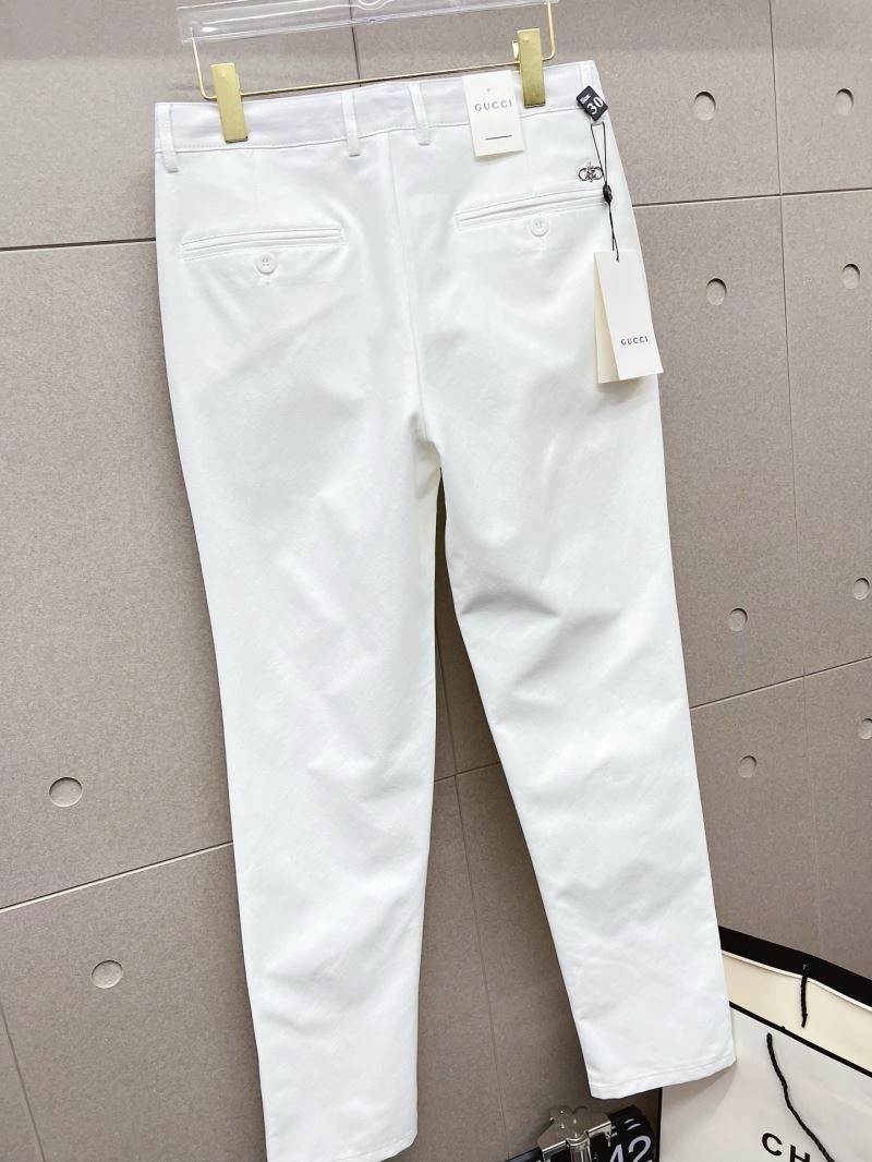 High accuracy Gucci Long Pants