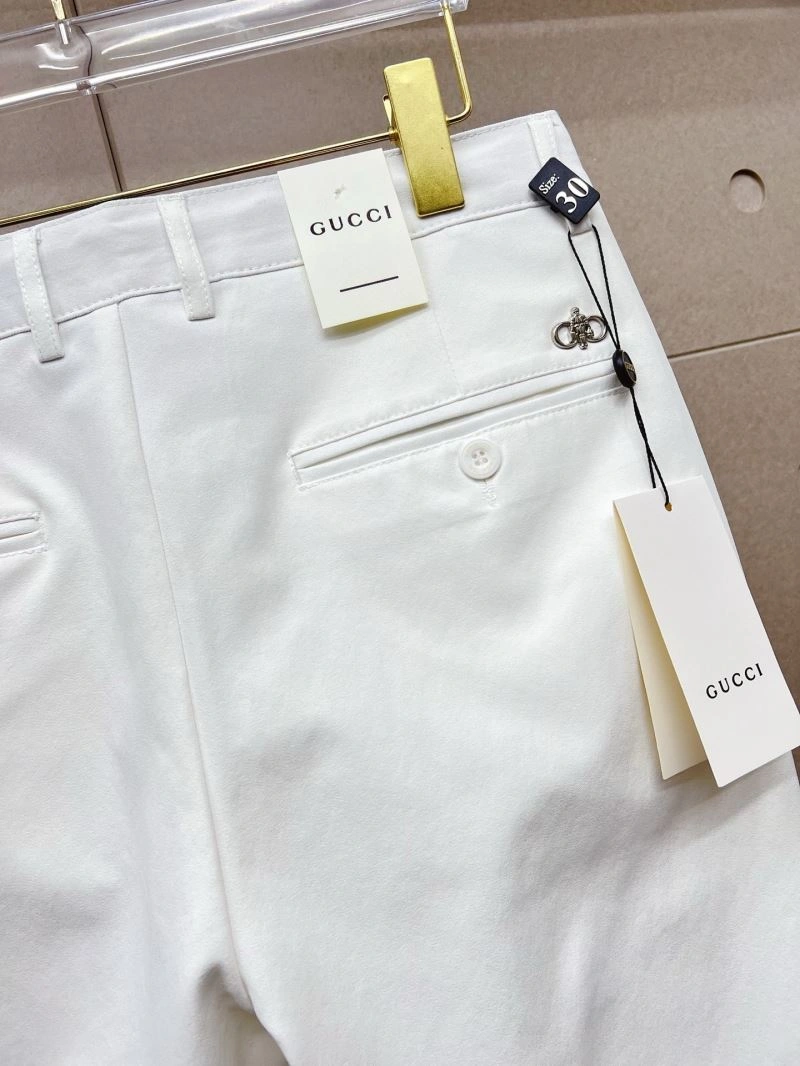 High accuracy Gucci Long Pants