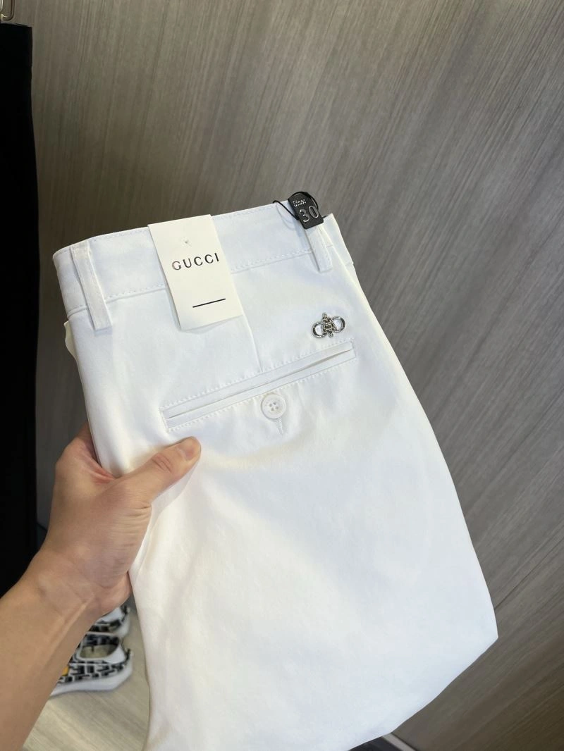 Gucci Long Pants