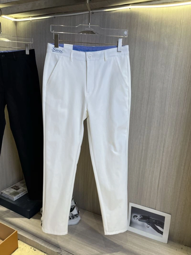 High fidelity Gucci Long Pants