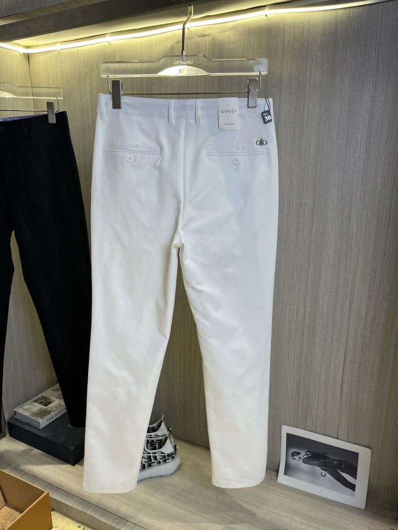 High fidelity Gucci Long Pants