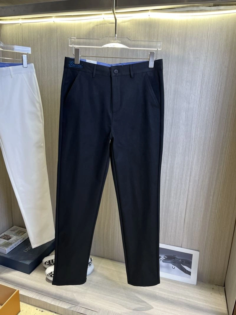 High fidelity Gucci Long Pants