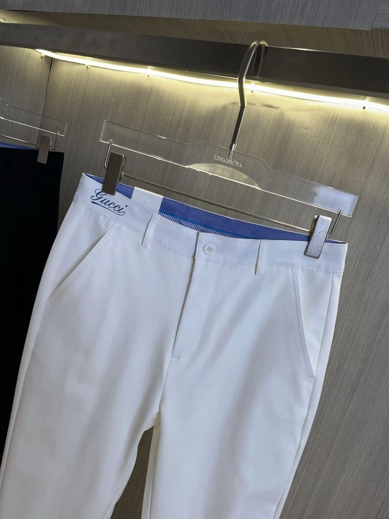 High fidelity Gucci Long Pants