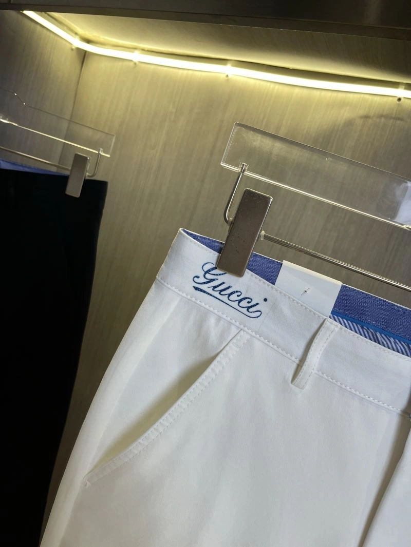 High fidelity Gucci Long Pants