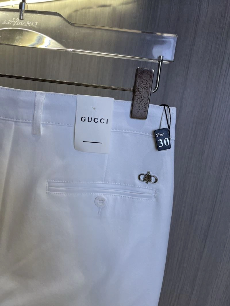 High fidelity Gucci Long Pants